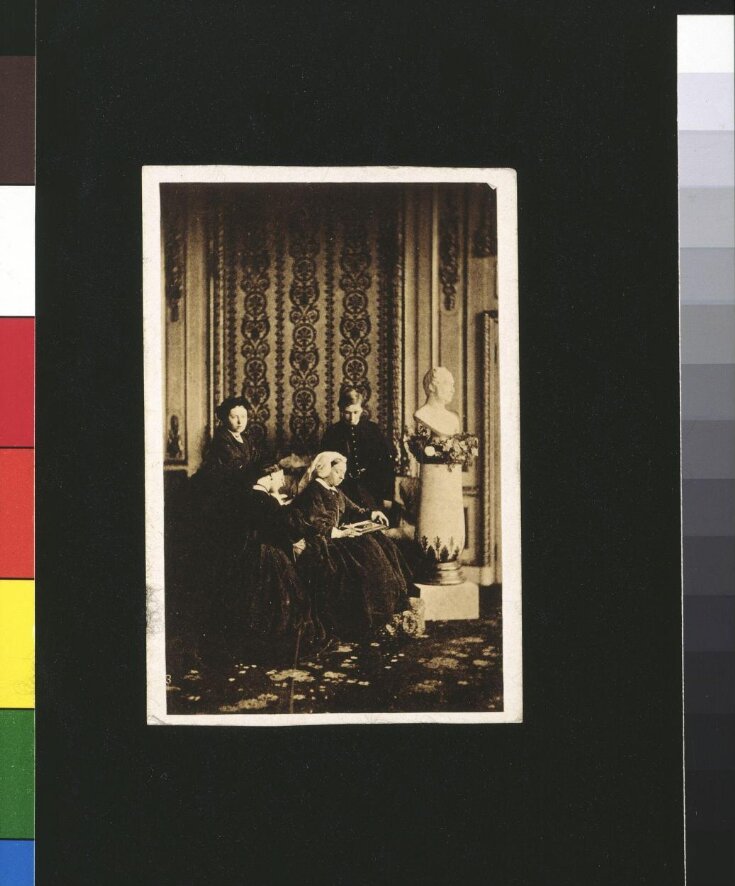 Photograph | William Bambridge | V&A Explore The Collections