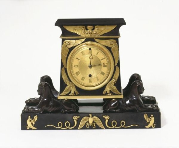 Clock | V&A Explore The Collections