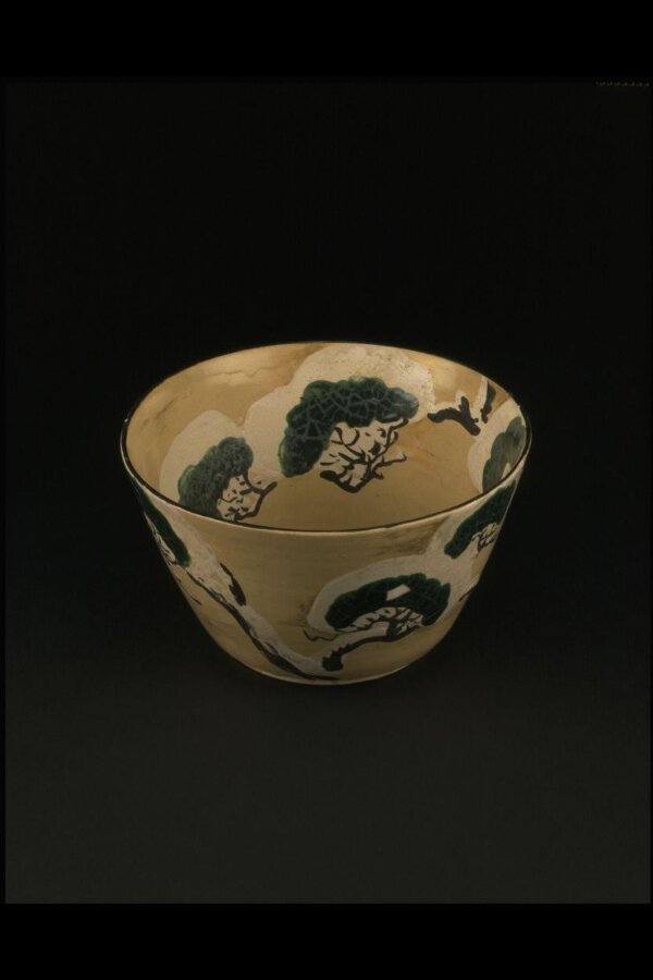 Bowl | V&A Explore The Collections