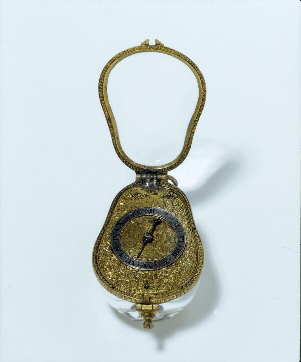 Watch | East, Edward | V&A Explore The Collections