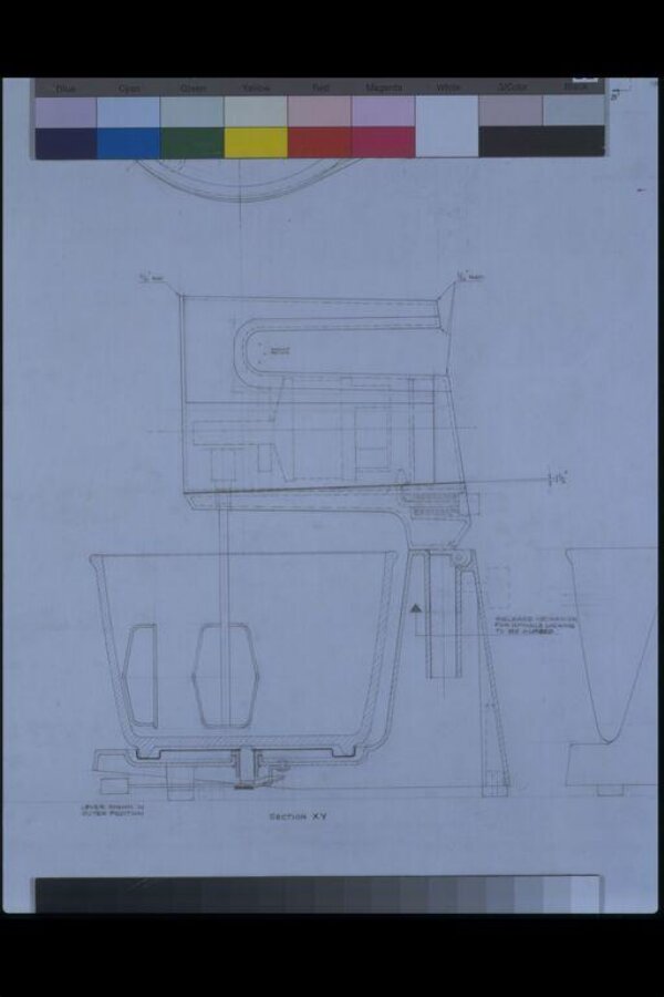 Design | Kenneth Grange | V&A Explore The Collections