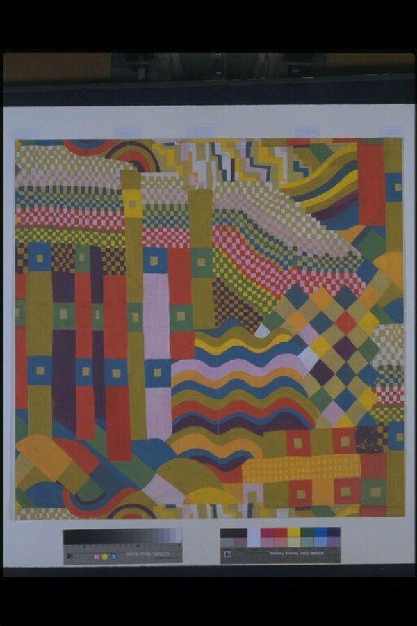 Bauhaus | Campbell, Sarah | Collier, Susan | V&A Explore The Collections