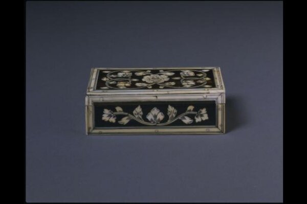 Box | Unknown | V&A Explore The Collections