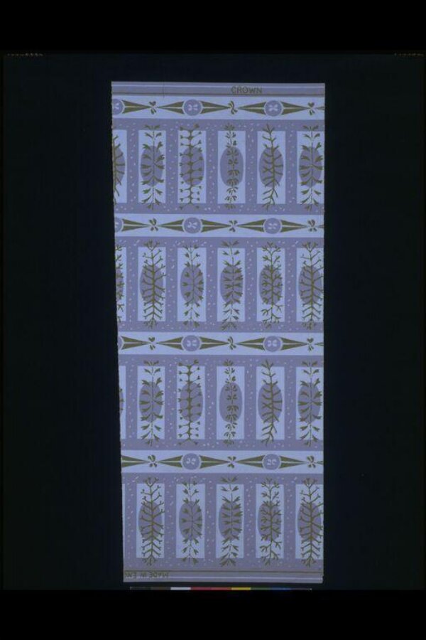 Design | NICHOLSON, Roger | V&A Explore The Collections