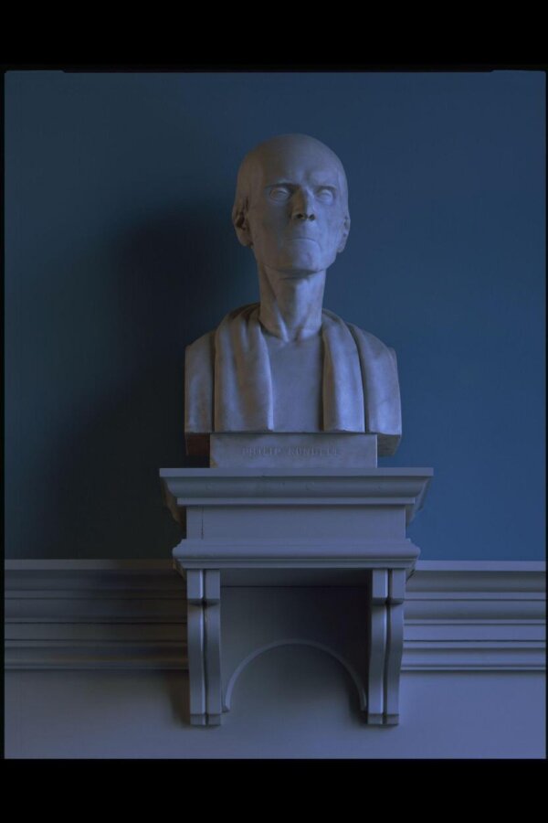 Philip Rundell (1743-1827) | Nicholl, William Grinsell | V&A Explore ...