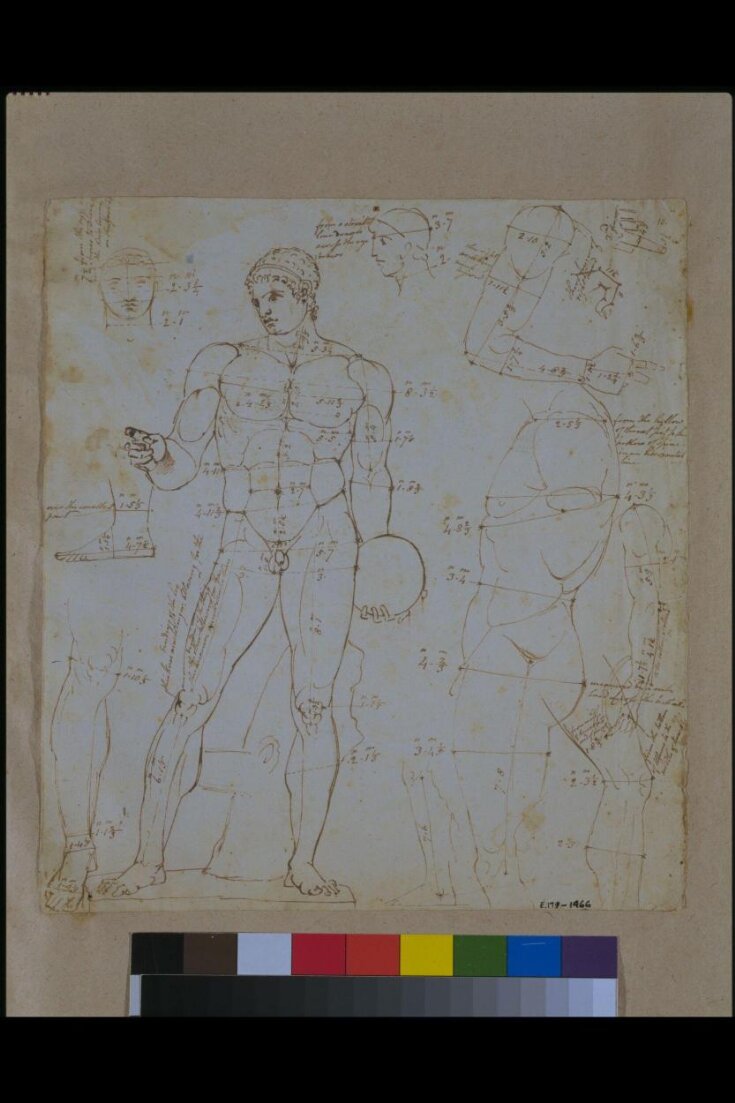 Print | Deare | V&A Explore The Collections