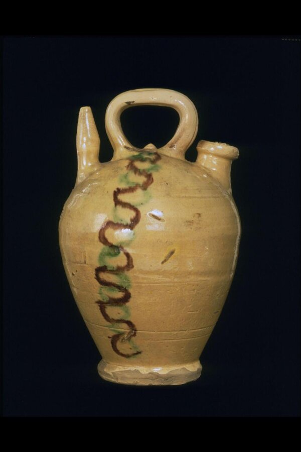 Drinking Vessel | Unknown | V&A Explore The Collections