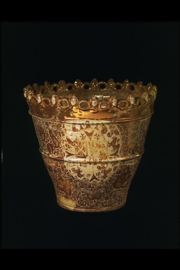 Plant Pot | Unknown | V&A Explore The Collections