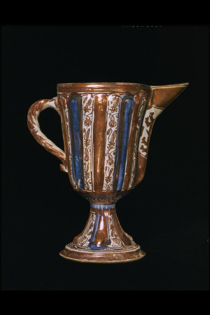 Ewer | Unknown | V&A Explore The Collections