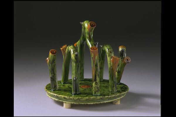 Toast Machine | Keeler, Walter | V&A Explore The Collections