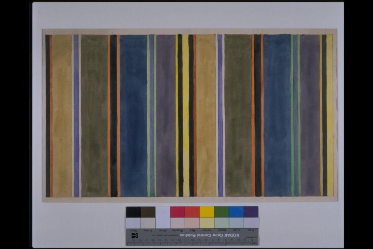 Textile Design | C. F. A. Voysey | V&A Explore The Collections