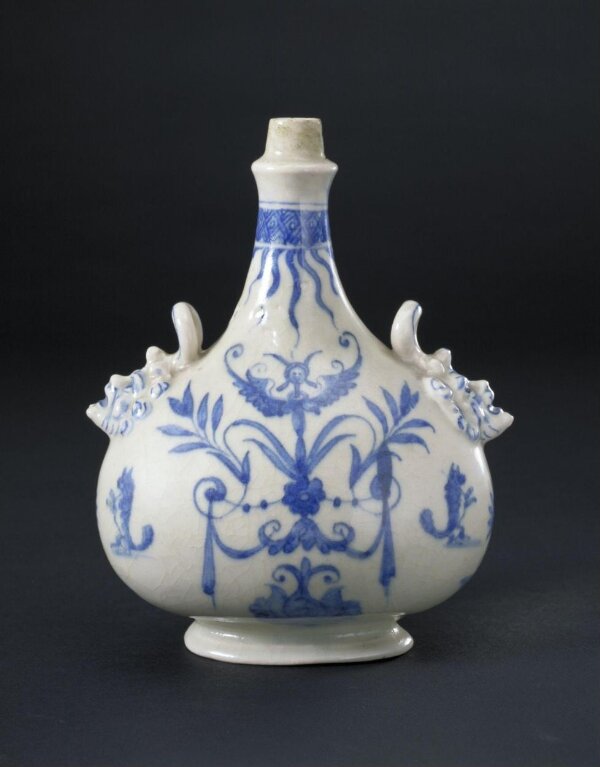 Pilgrim Bottle | Unknown | V&A Explore The Collections