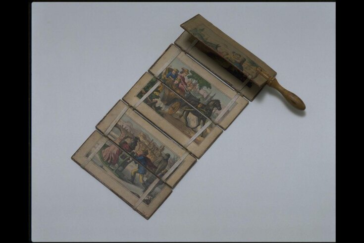 Changing Scenes | V&A Explore The Collections