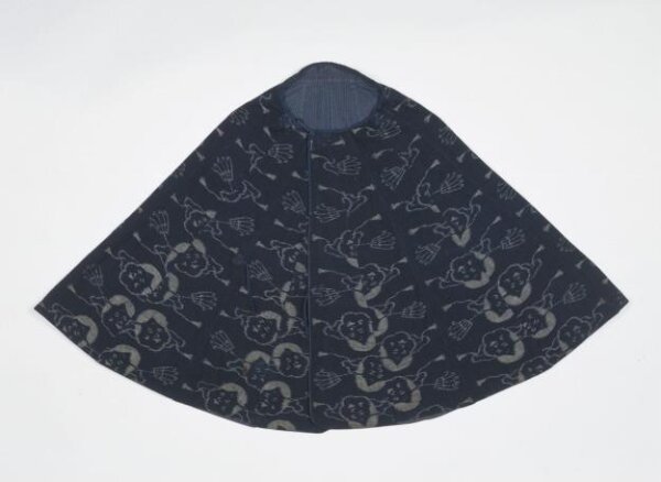 Cape | Unknown | V&A Explore The Collections