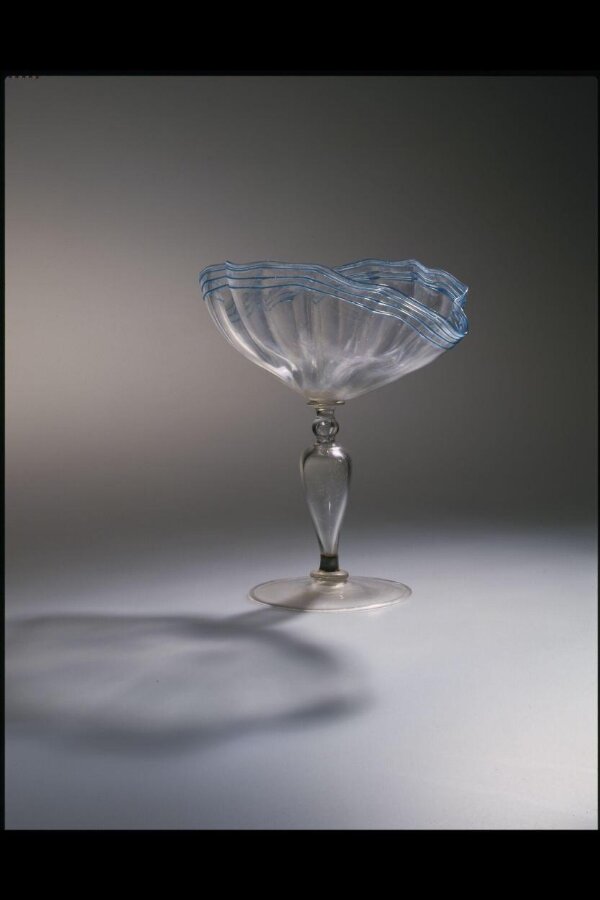 Goblet | Unknown | V&A Explore The Collections
