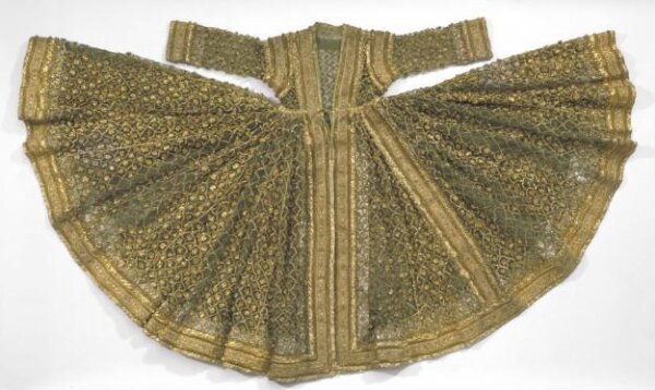 Peshwaz | Unknown | V&A Explore The Collections