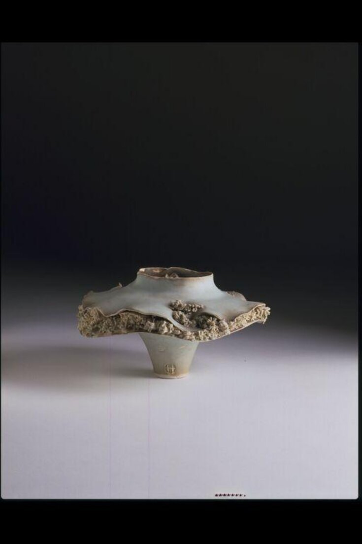 Open Spinner | Simpson, Peter | V&A Explore The Collections