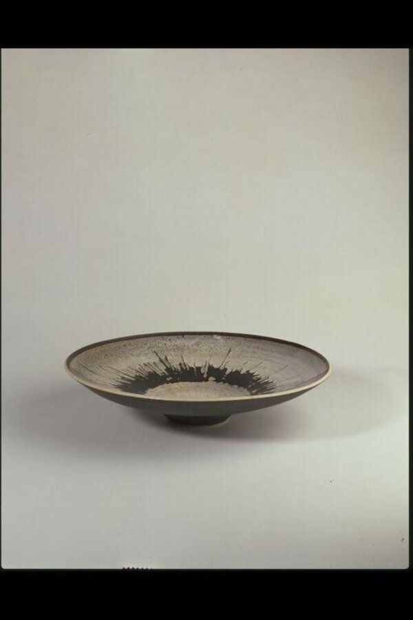 Bowl | Cass, Barbara | V&A Explore The Collections