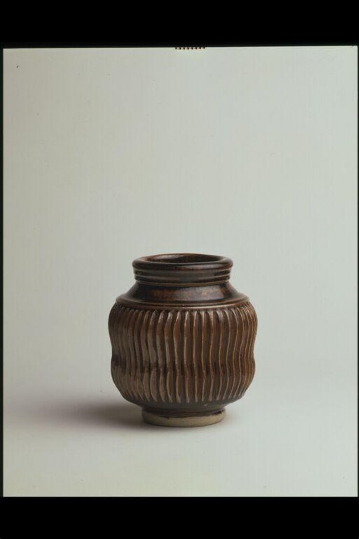 Vase | Sharp, Alexander | V&A Explore The Collections