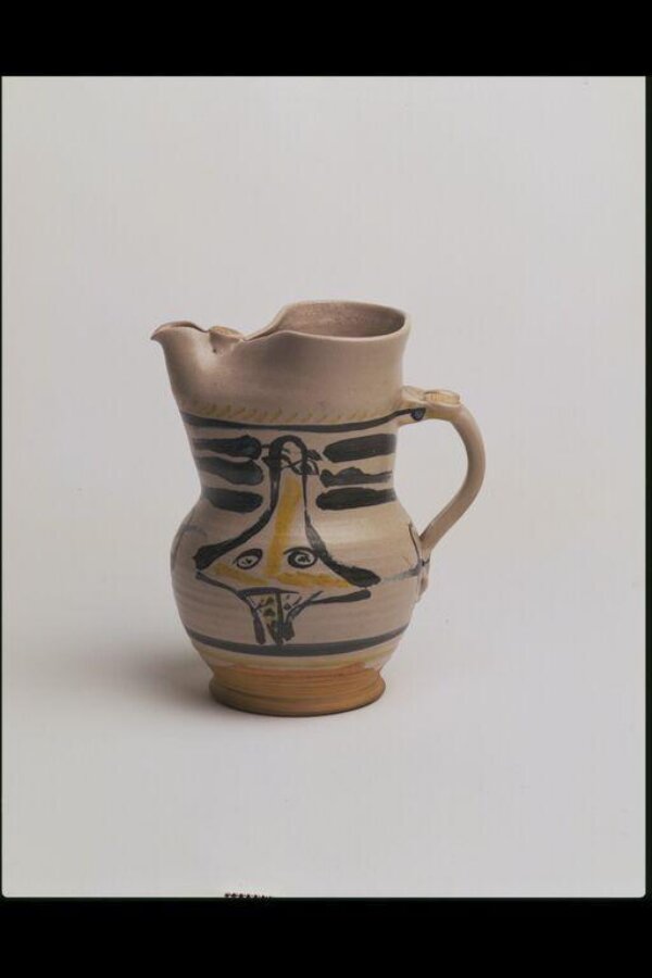 Jug | Haile, Sam | V&A Explore The Collections