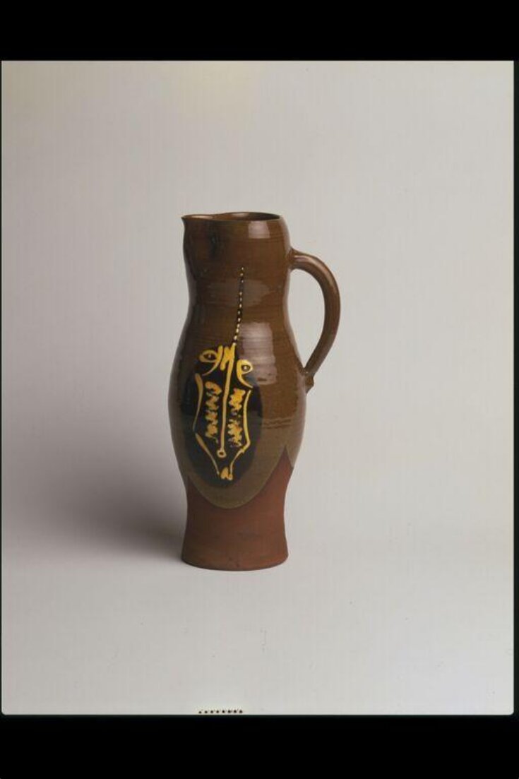 Jug | Haile, Sam | V&A Explore The Collections
