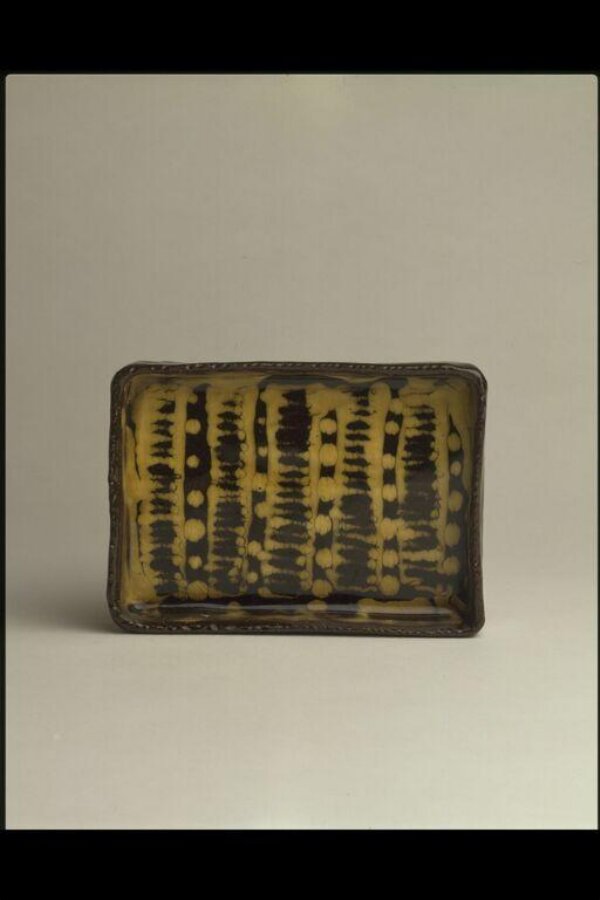 Baking Dish | Finch, Ray | V&A Explore The Collections