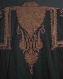 Robe | V&A Explore The Collections