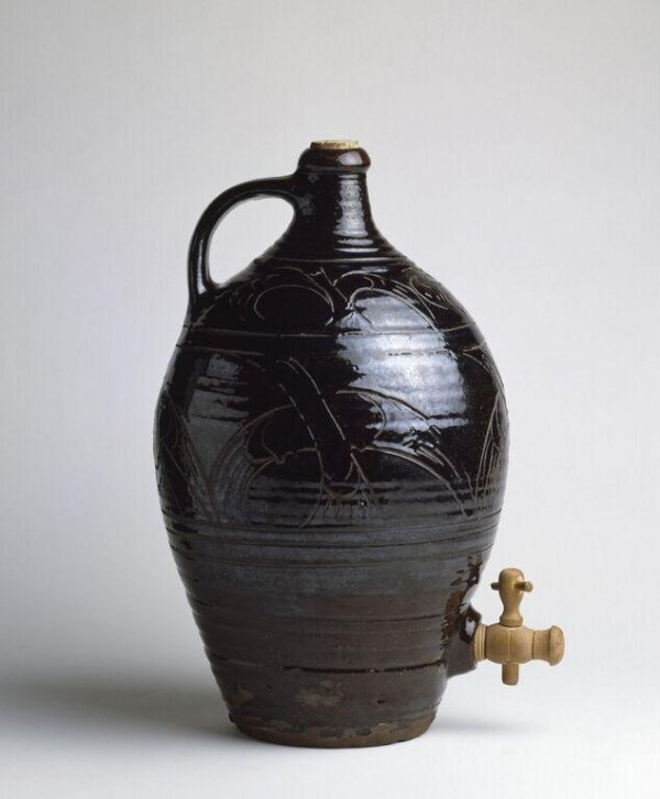 Cider Jar | Cardew, Michael | V&A Explore The Collections