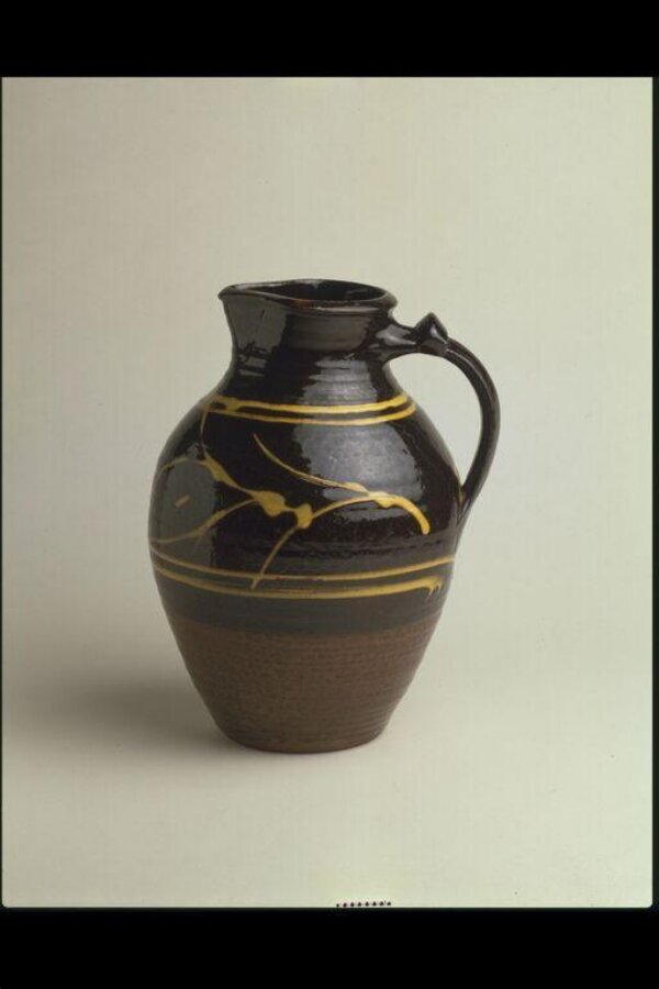 Jug | Cardew, Michael | V&A Explore The Collections