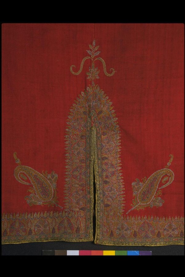 Robe | V&A Explore The Collections