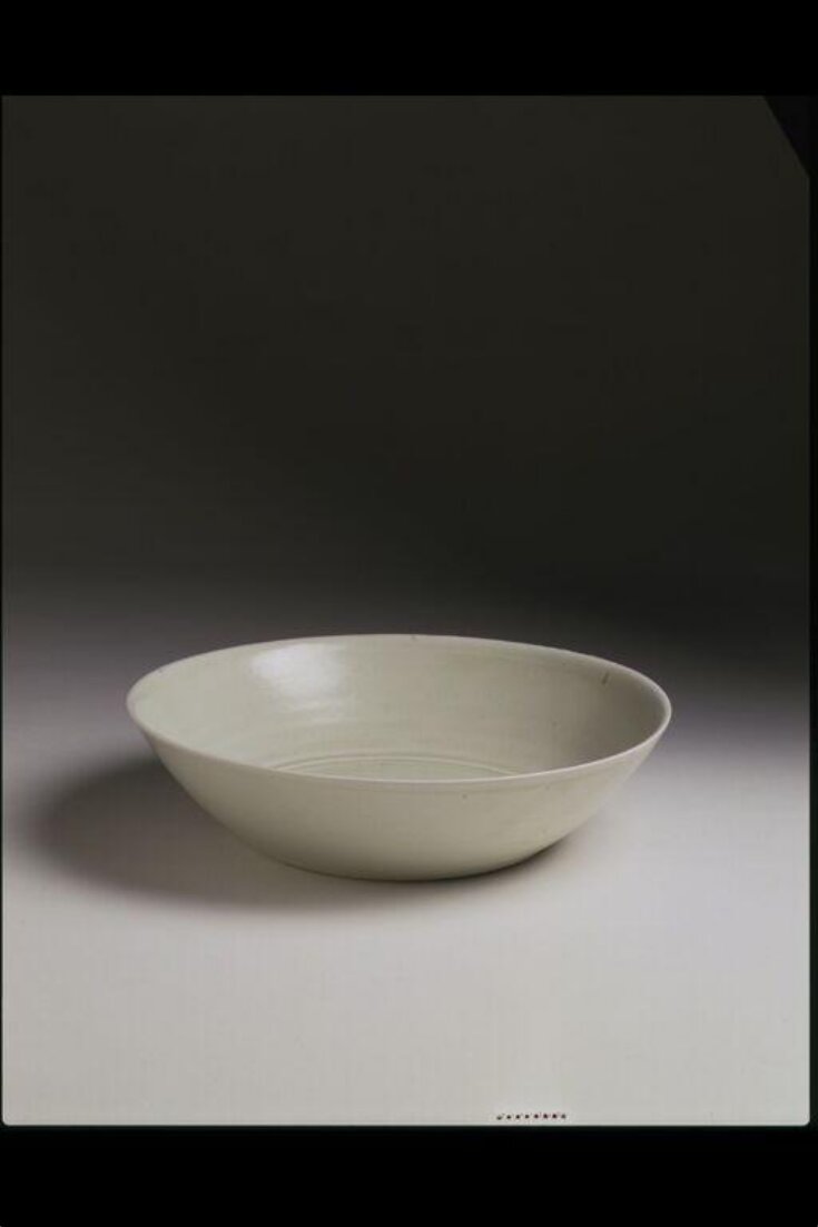 Dish | Batterham, Richard | V&A Explore The Collections