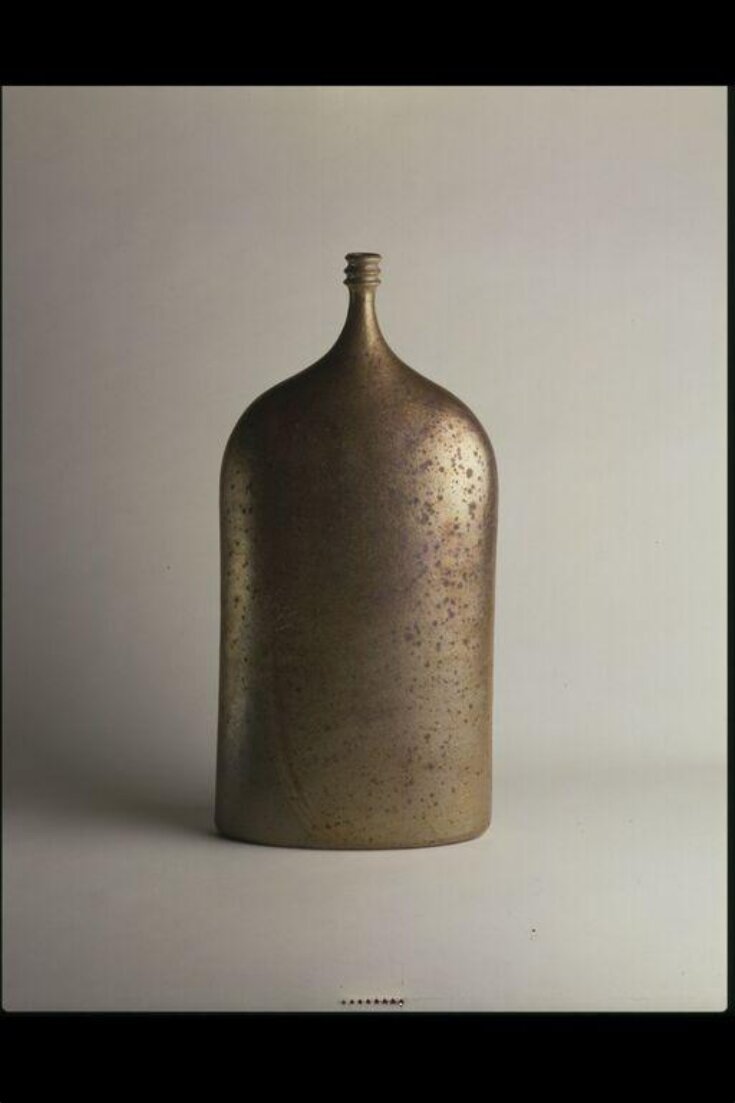 Bottle | Constantinidis, Joanna | V&A Explore The Collections