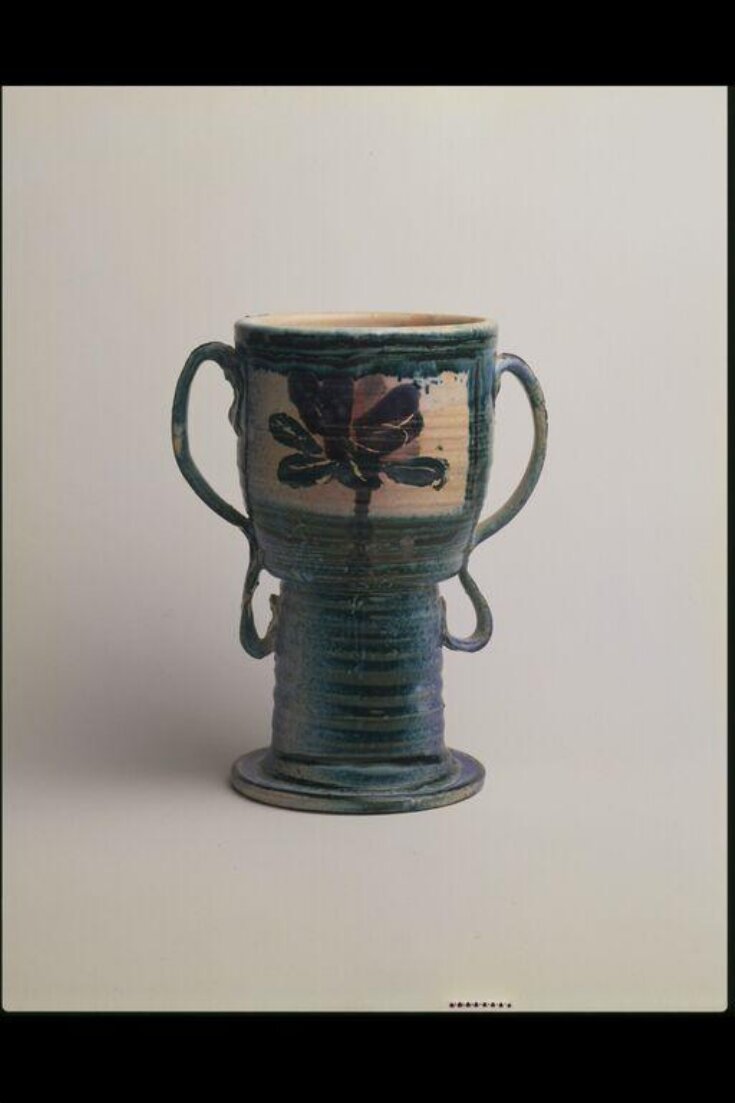 Vase | Bell, Quentin | V&A Explore The Collections