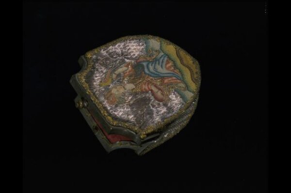 Purse | Unknown | V&A Explore The Collections