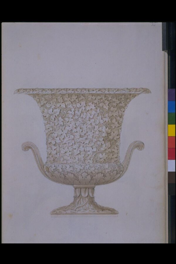 Metalwork Design | | Anonymous | Baily, Edward Hodges | V&A Explore The ...