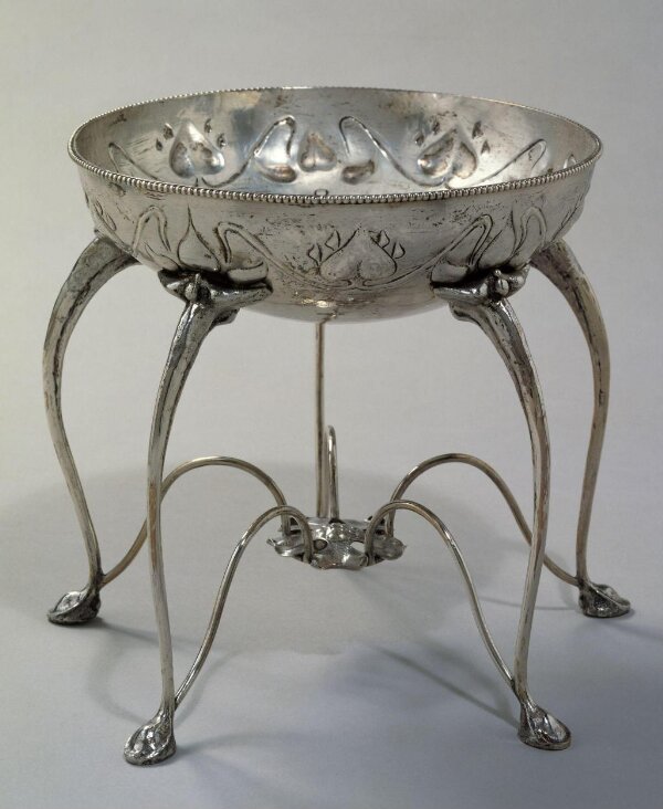 Bowl | C. R. Ashbee | V&A Explore The Collections