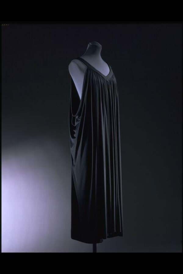 Evening Dress | Yuki | V&A Explore The Collections