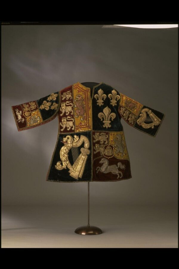 Tabard | Unknown | V&A Explore The Collections
