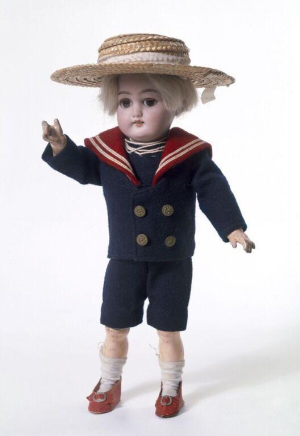 Doll | V&A Explore The Collections