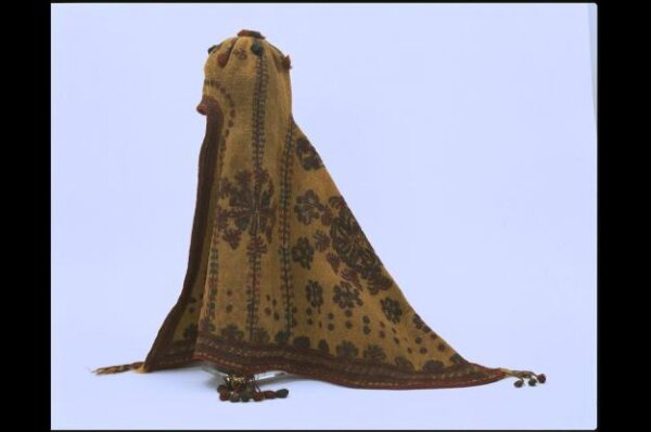Hat | Unknown | V&A Explore The Collections