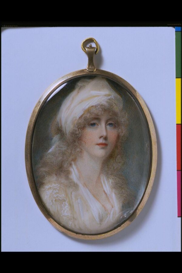 Self-Portrait | Mee, Anne | V&A Explore The Collections