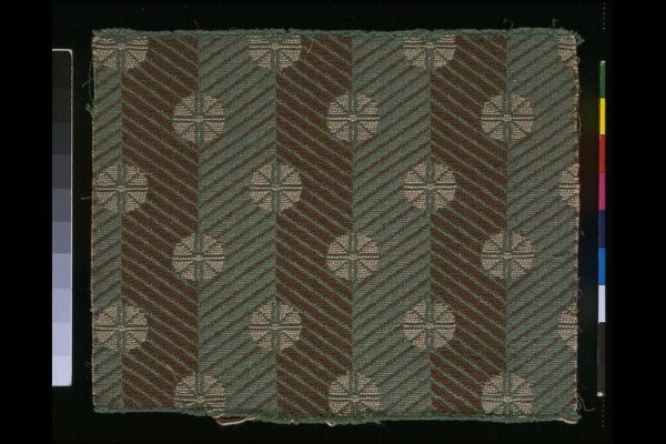 Spot and Stripe | Marx, Enid RDI | V&A Explore The Collections