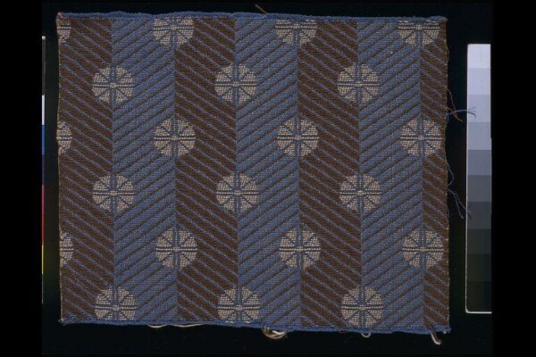Spot and Stripe | Enid Marx | V&A Explore The Collections