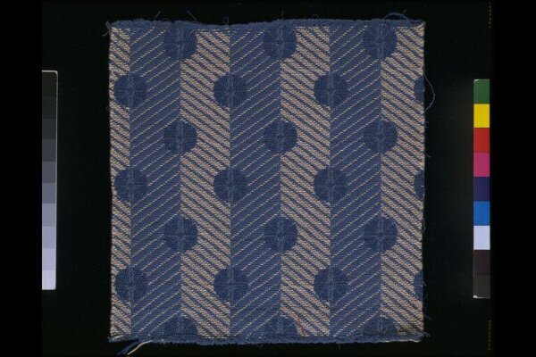 Spot and Stripe | Enid Marx | V&A Explore The Collections