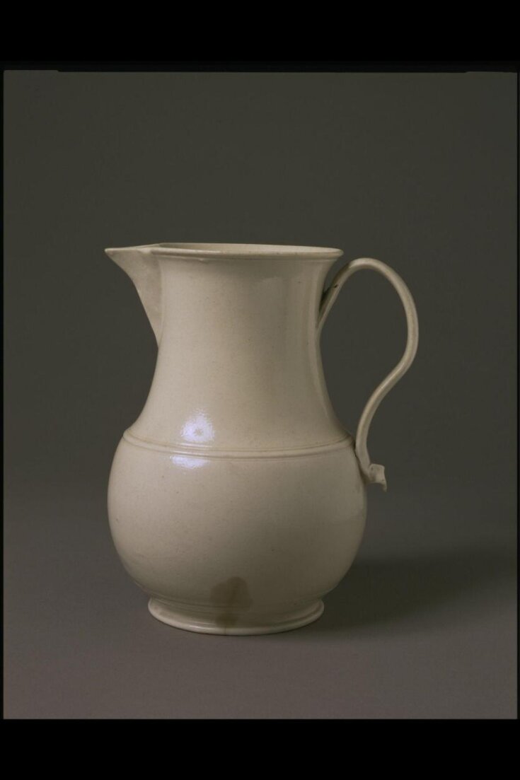Jug | Unknown | V&A Explore The Collections
