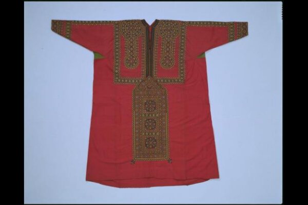 Robe | V&A Explore The Collections