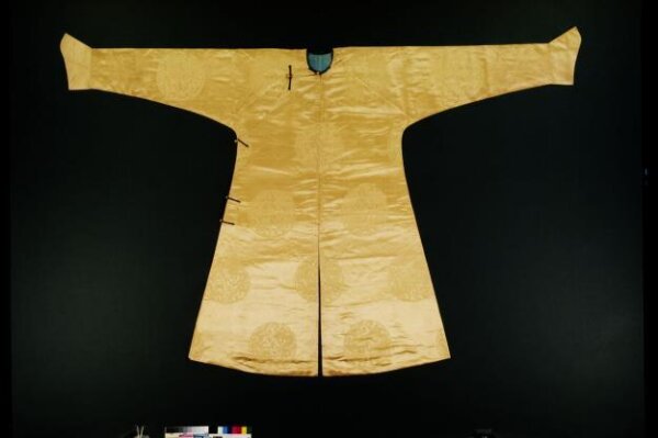 Robe | Unknown | V&A Explore The Collections
