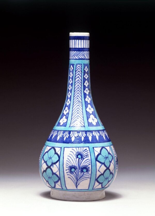 huqqa base | Unknown | V&A Explore The Collections