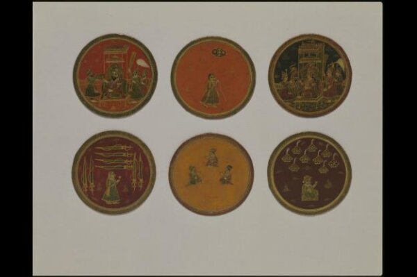 Playing cards | Unknown | V&A Explore The Collections