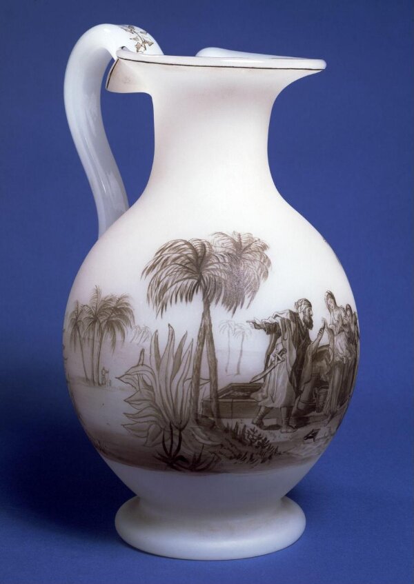 Jug | V&A Explore The Collections